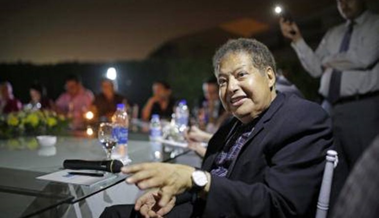 Egyptian chemist Zewail, Noble prize-winner, dies at 70 | النهار