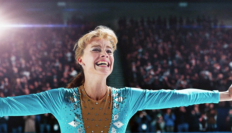 I, Tonya: A gold medal winner in the cinematic Olympics | Annahar