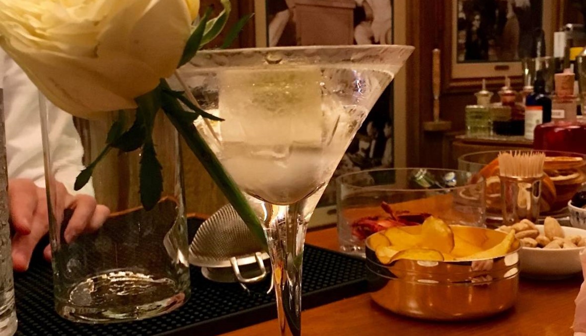 5 signature Parisian drinks and where to find them | النهار