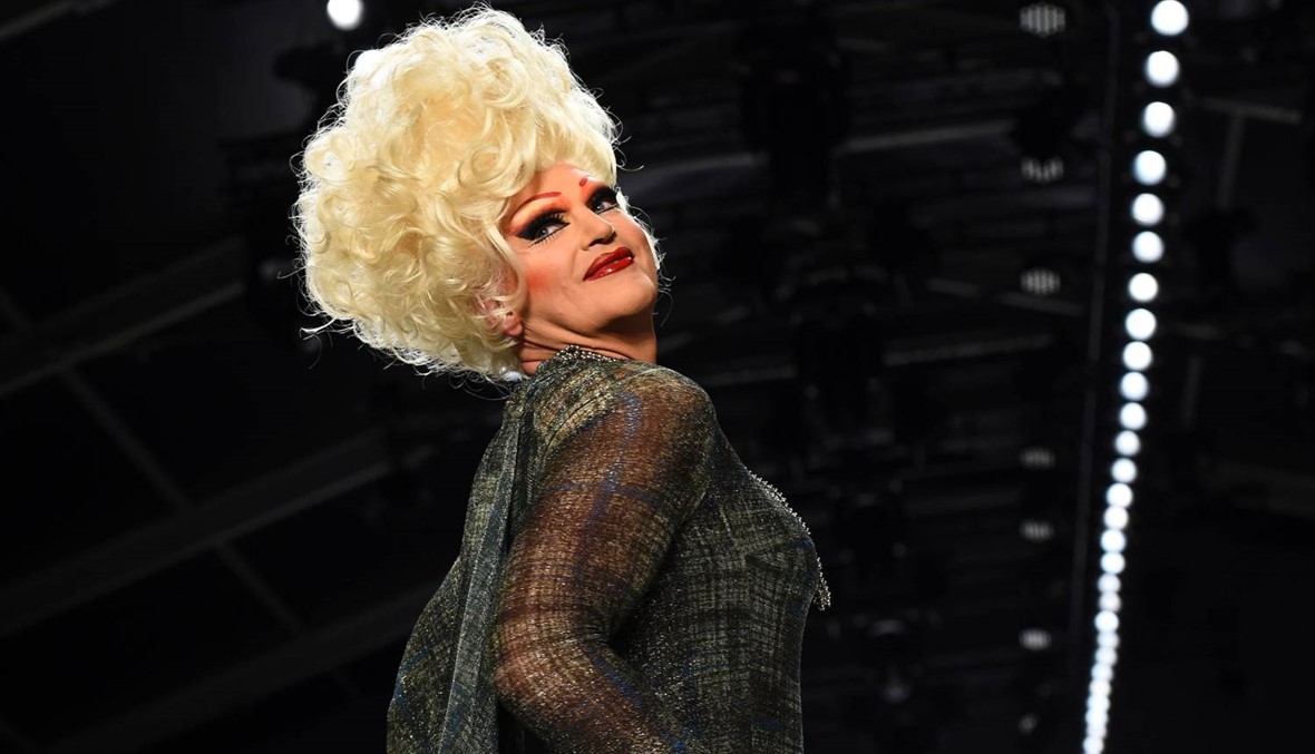 Beirut's drag scene: Queen meets first king | النهار