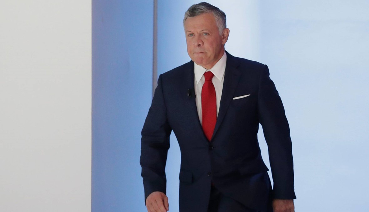 Israel gradually reopens embassy in Jordan after spat ended | النهار