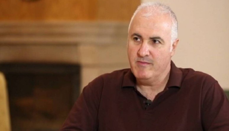 Jean Aziz, close aide to Aoun, resigns | Annahar