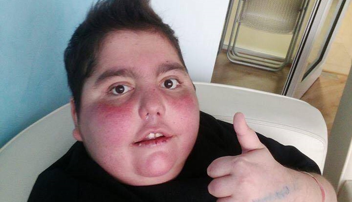 Young internet sensation Maroun Azzi passes away | Annahar