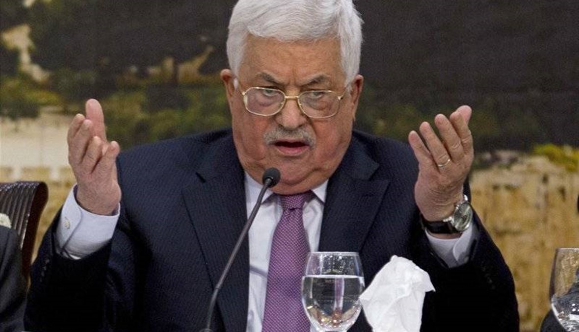 Abbas doctor says Palestinian leader to stay in hospital | Annahar