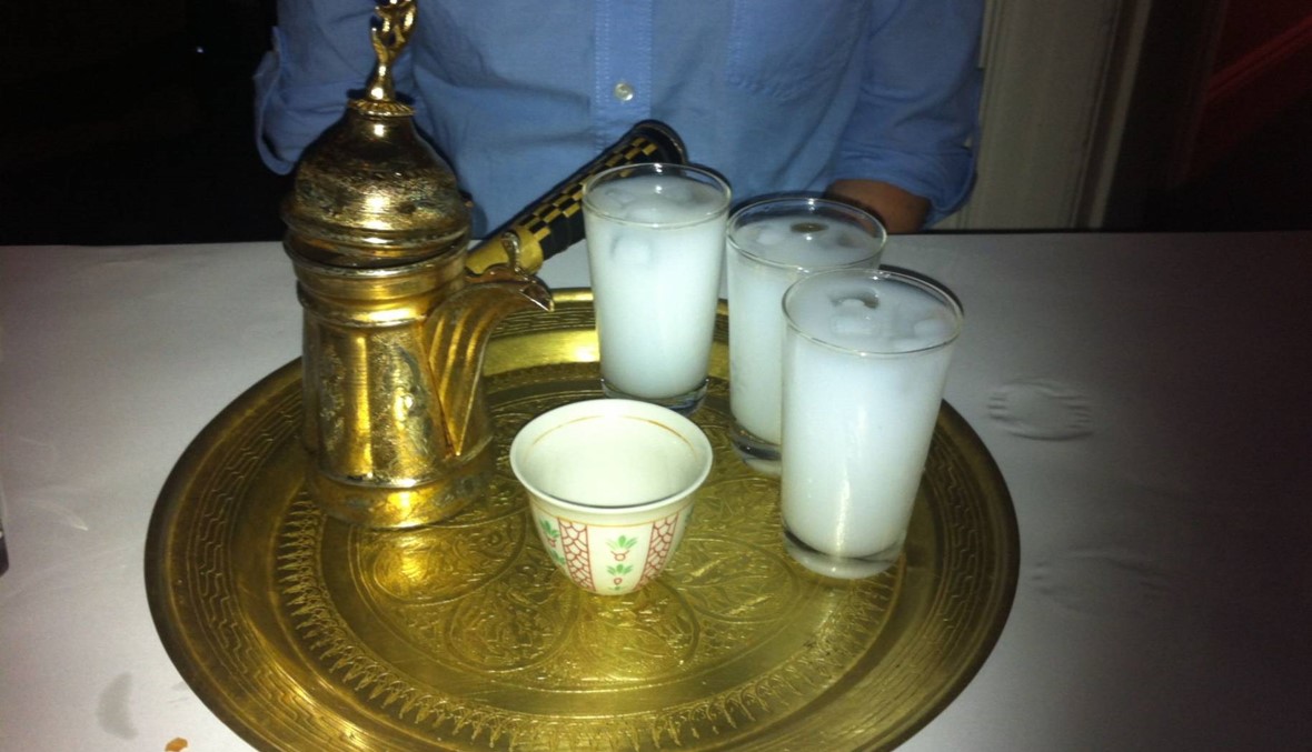 يوم العرق... | النهار