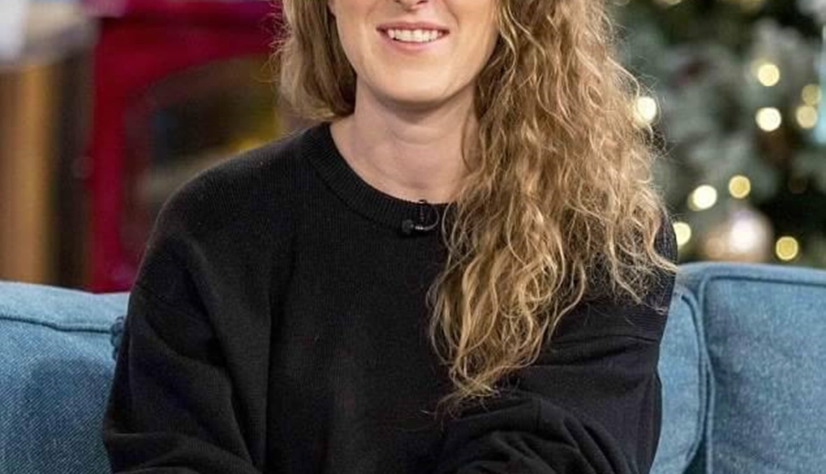 بريطانية تزعم ممارستها الجنس مع 15 شبحاً وتخطط للحمل من أحدهم | النهار