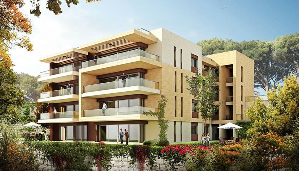 ما حقيقة 'إقفال' مشروع بيت مسك السكني؟ | النهار