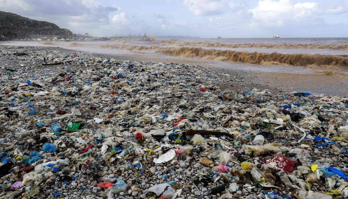 Waste management: Prevention and minimalization instead of incineration ...