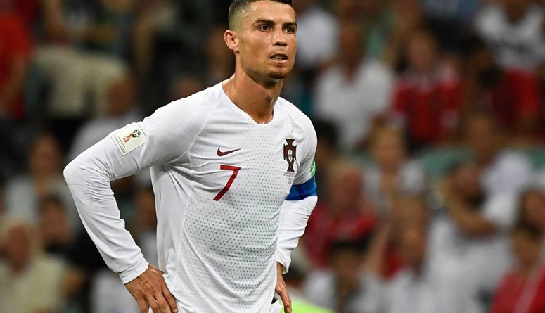 Cristiano Ronaldo denies rape accusations on social media | Annahar Cristiano Ronaldo denies rape accusations on social media | Annahar