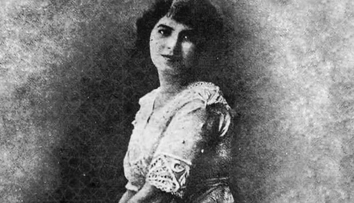 NAYA| Woman of the Month: May Ziade, a feminist pioneer | النهار