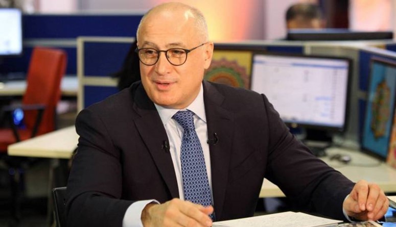 Marcel Ghanem case drags on | Annahar
