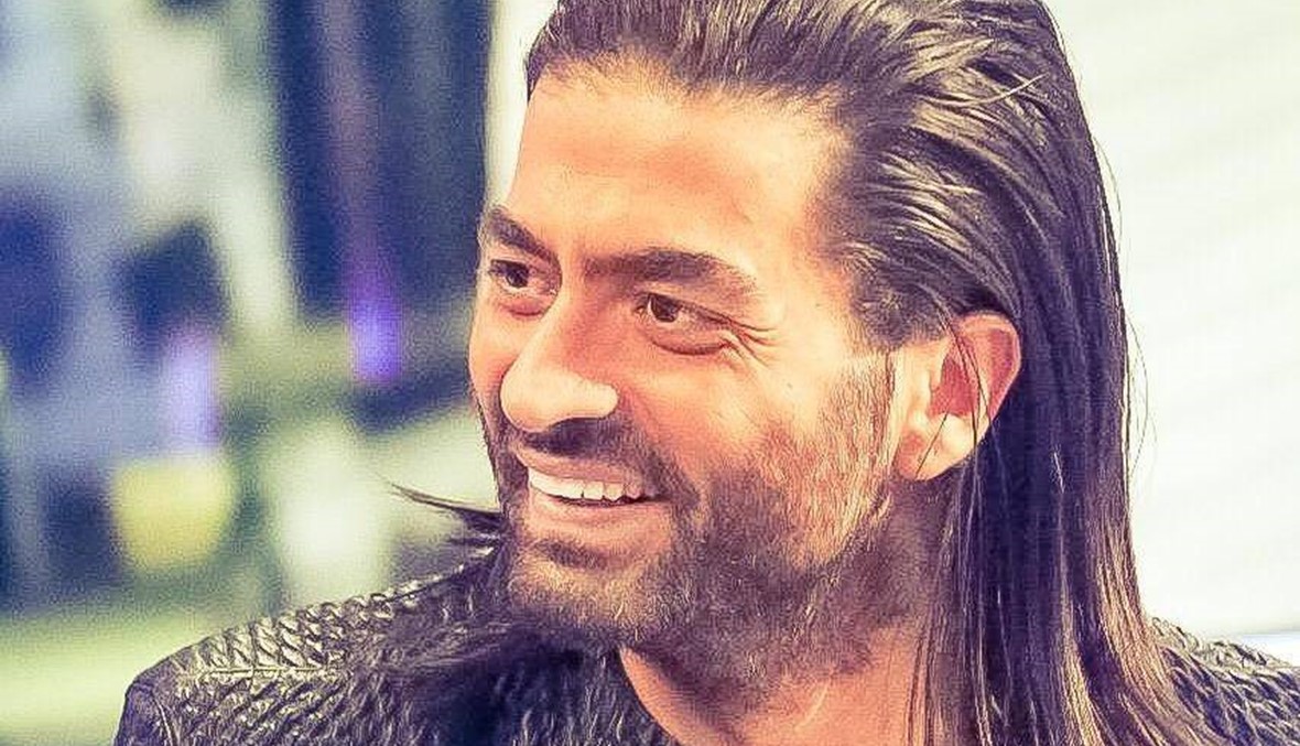 Fadee Andrawos: The Arab rockstar is back | النهار