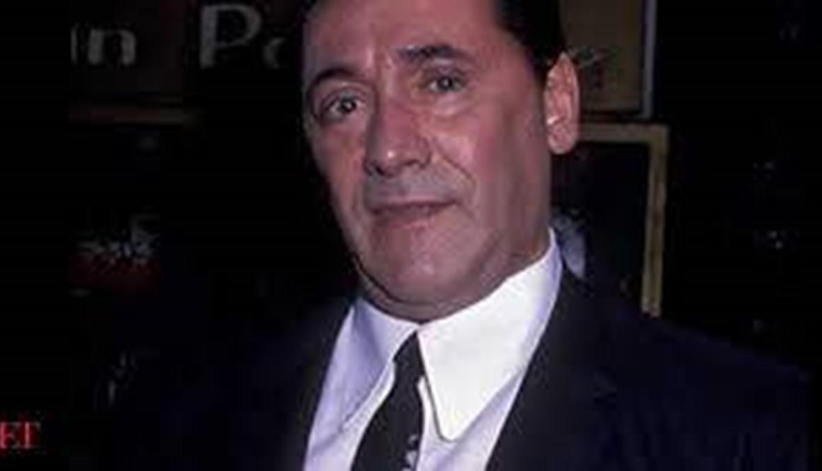 Actor Frank Adonis, known for ‘Goodfellas,’ has died | النهار