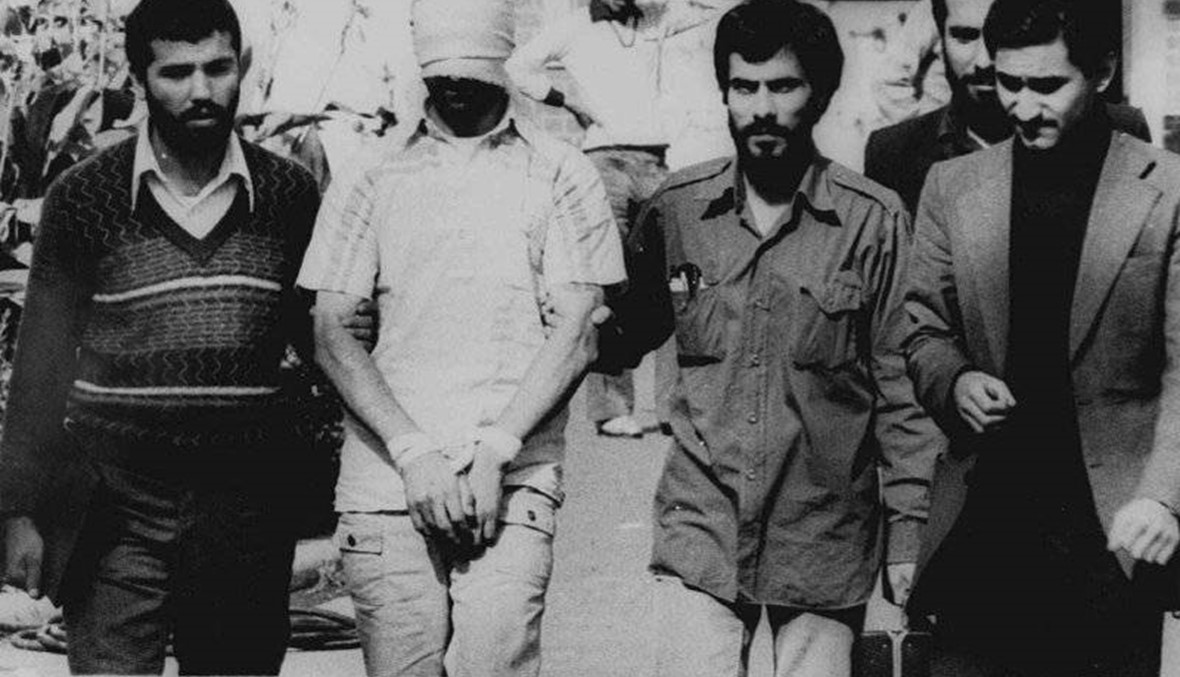 Climactic events in 1979 shaped modern Mideast | النهار