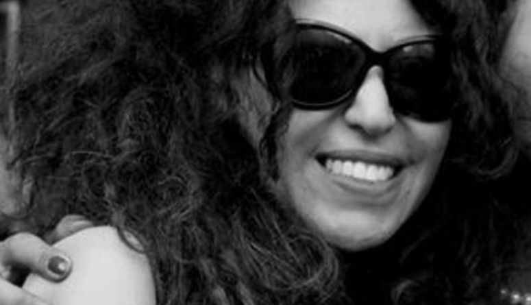 NAYA| Hwaida Saad: The human side of reporting conflicts | Annahar