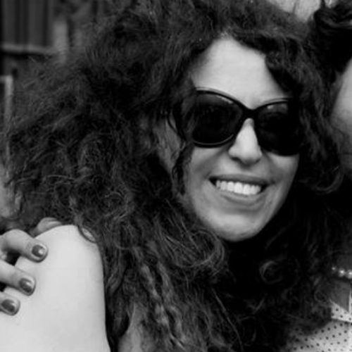 NAYA| Hwaida Saad: The human side of reporting conflicts | Annahar