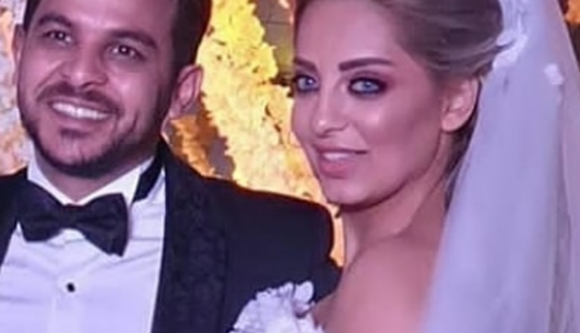 وسط غضب إعلامي مفاجأة مي حلمي ومحمد رشاد النهار