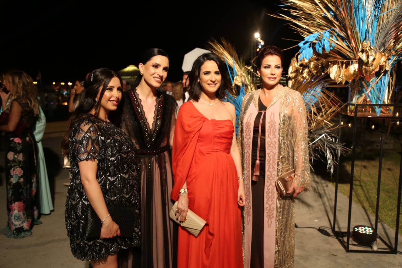 Sabbah Media Corporation celebrates its 65th anniversary in an Annual ...