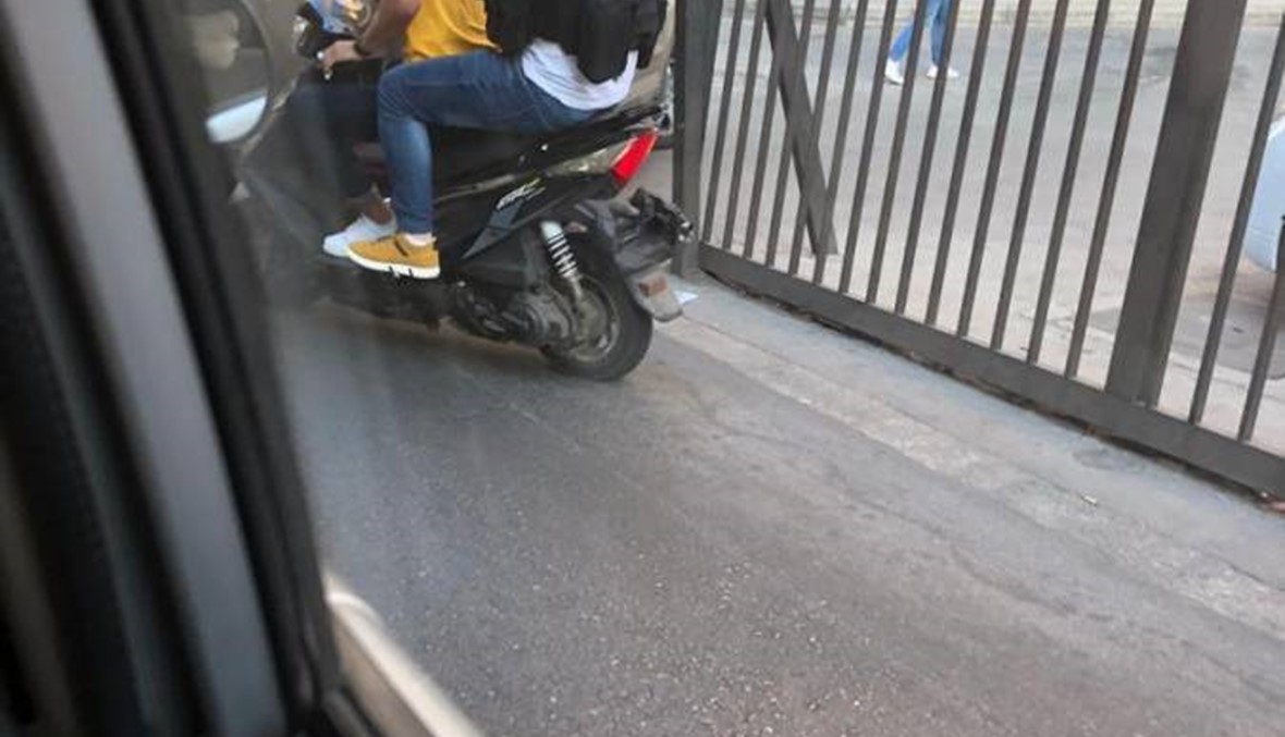 ISF arrests Zaiter member after shooting | النهار