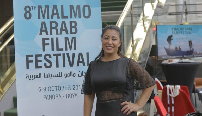Reem Saleh and her authentic documentary 'What Comes Around' | Annahar