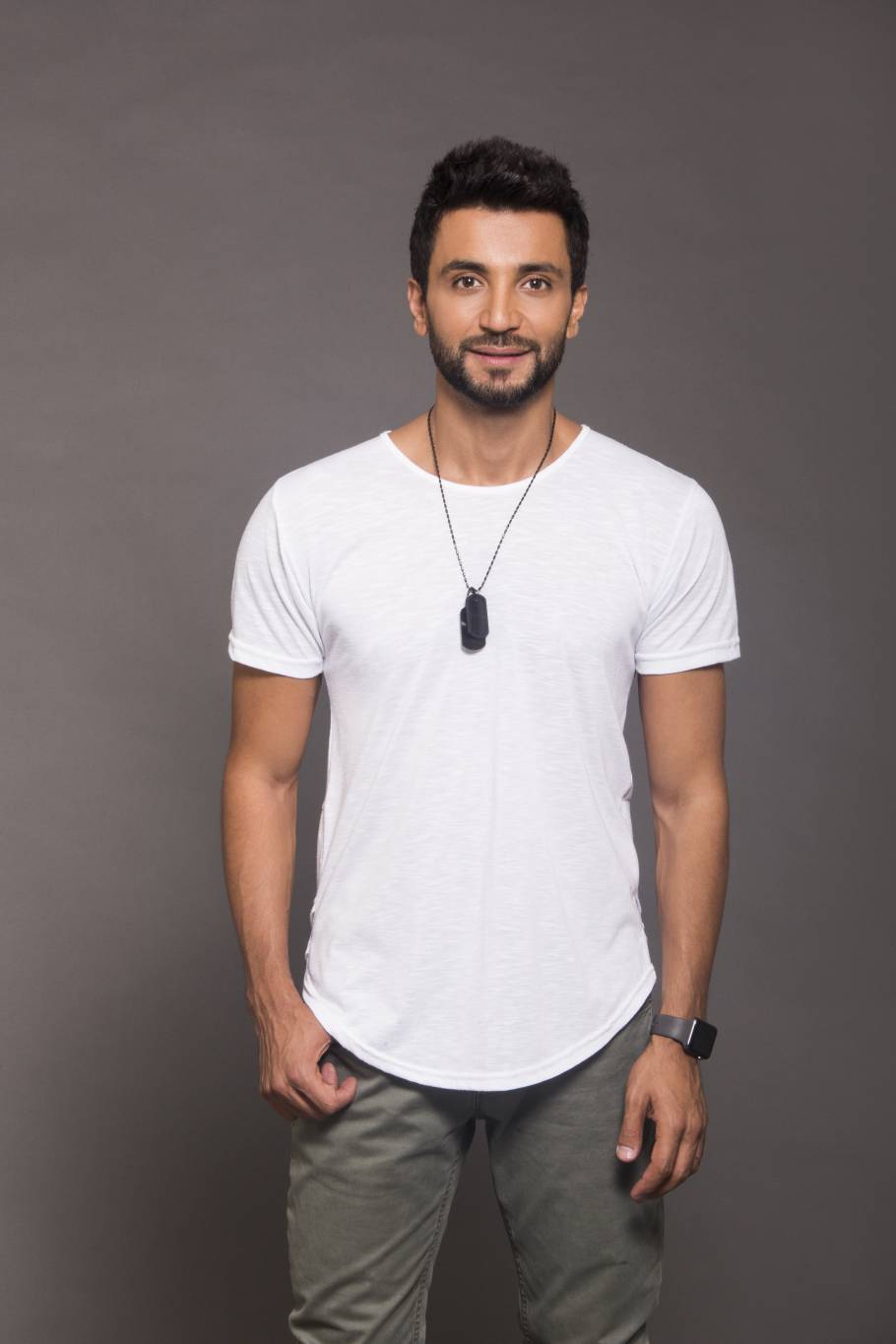 Joe Maalouf: A fighter for social justice and freedom of expression ...