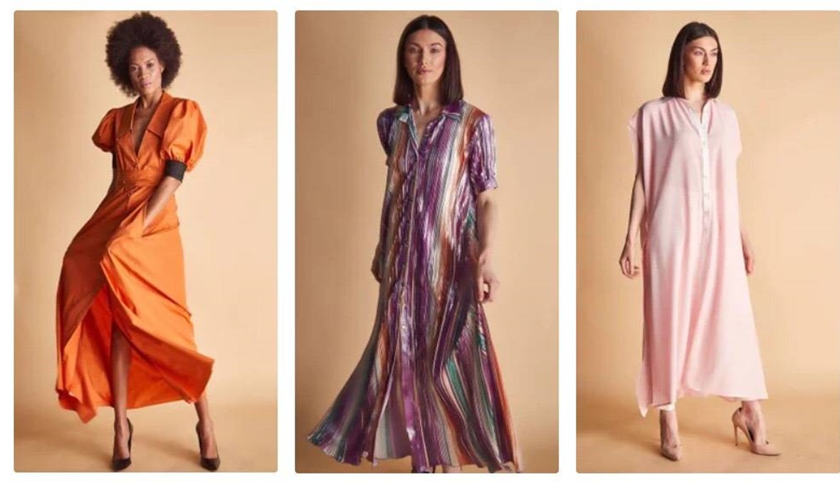 Lemonade Fashion: An online shopping startup with a unique customizable ...