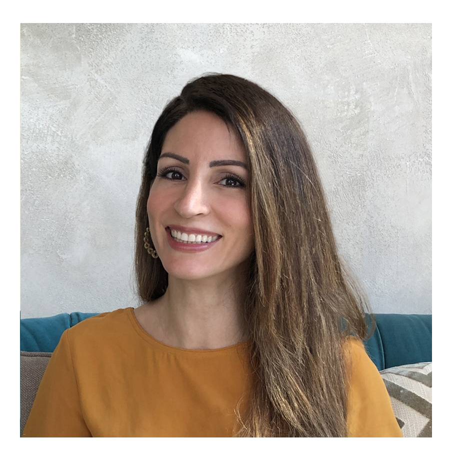 NAYA| Nadine Mezher: Leveraging potentials | Annahar