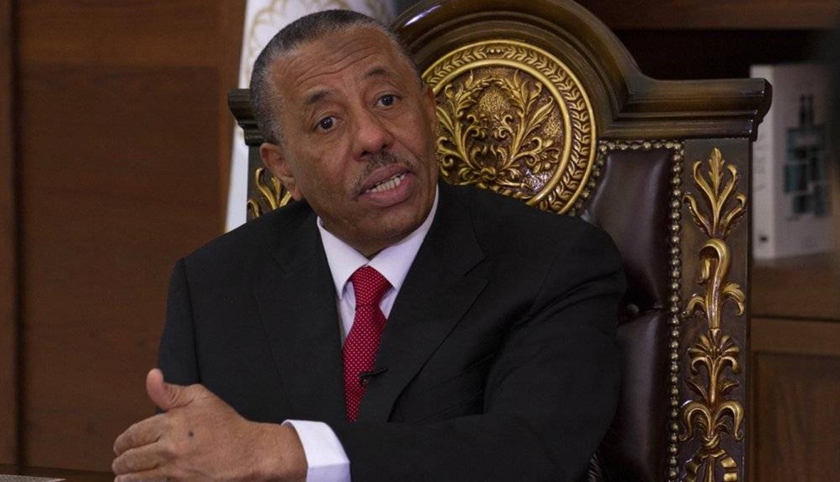 Libya’s eastern parliament condemns deal with Turkey | النهار