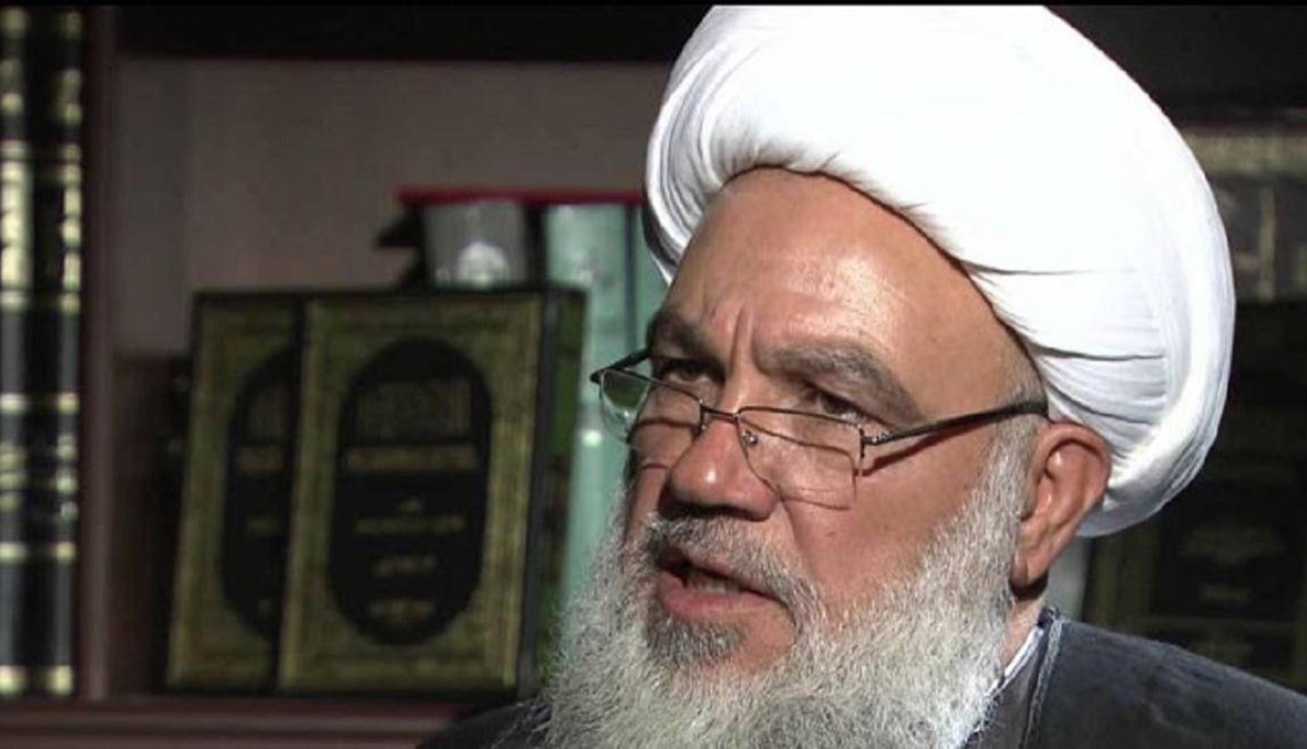 عمائم شيعية في الثورة | النهار