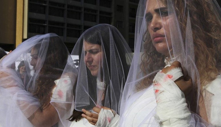 Pakistani bride kills 17 in botched plot to kill husband | Annahar