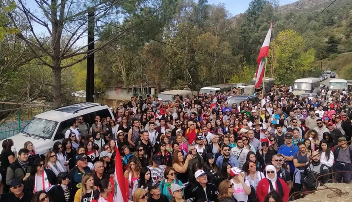 Bisri Dam: An ongoing controversy | النهار