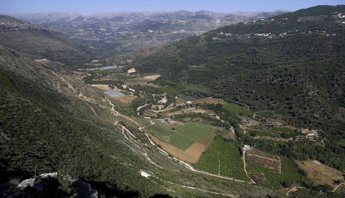 The Bisri dam: A blessing or a blunder? | Annahar