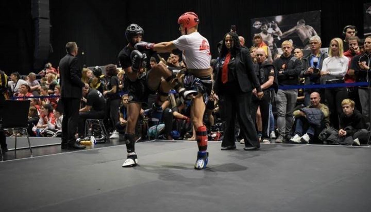 Karim Harik: A win for Lebanon | النهار