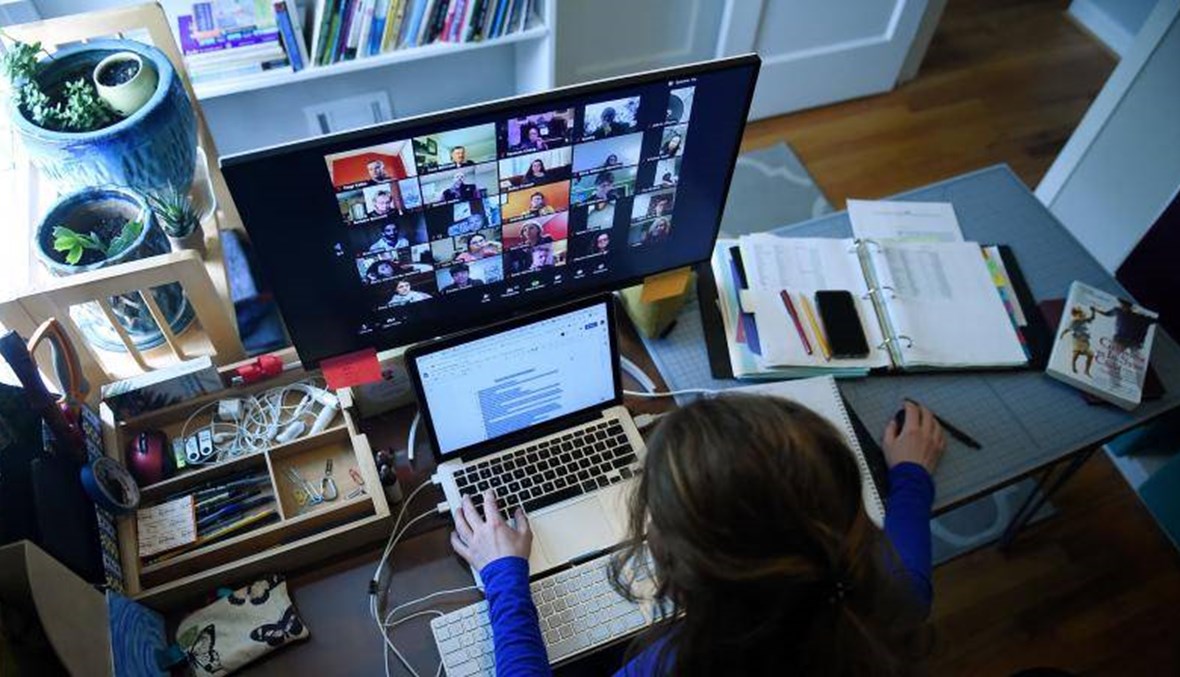 Social Etiquette in times of social distancing | النهار