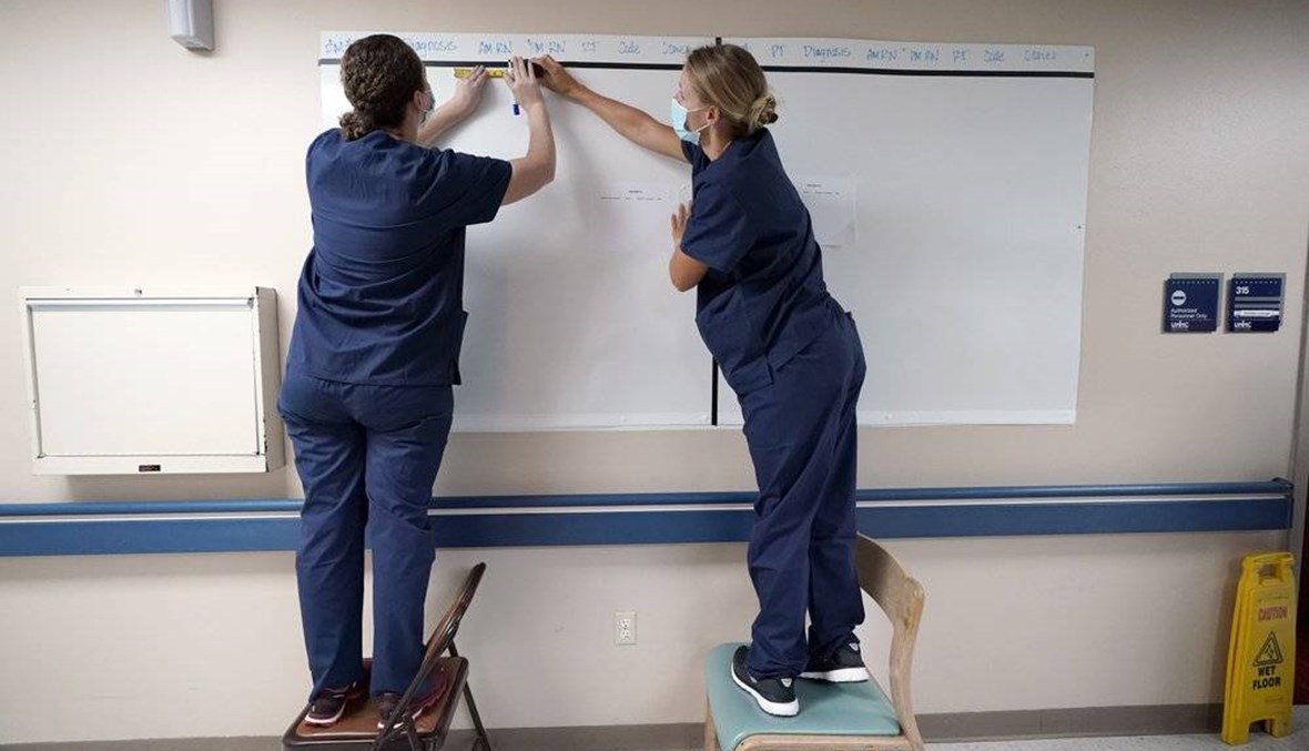 Millions of kids told full return to school in fall unlikely | Annahar