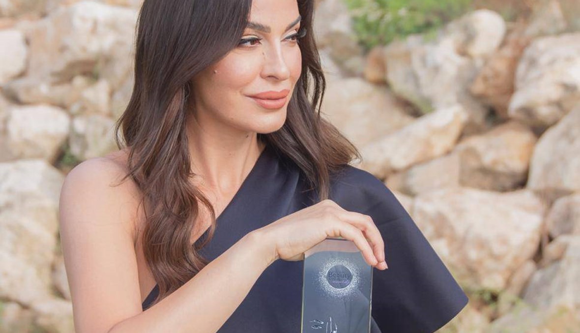 Lebanese entrepreneurs are now manufacturing their own cosmetics | النهار