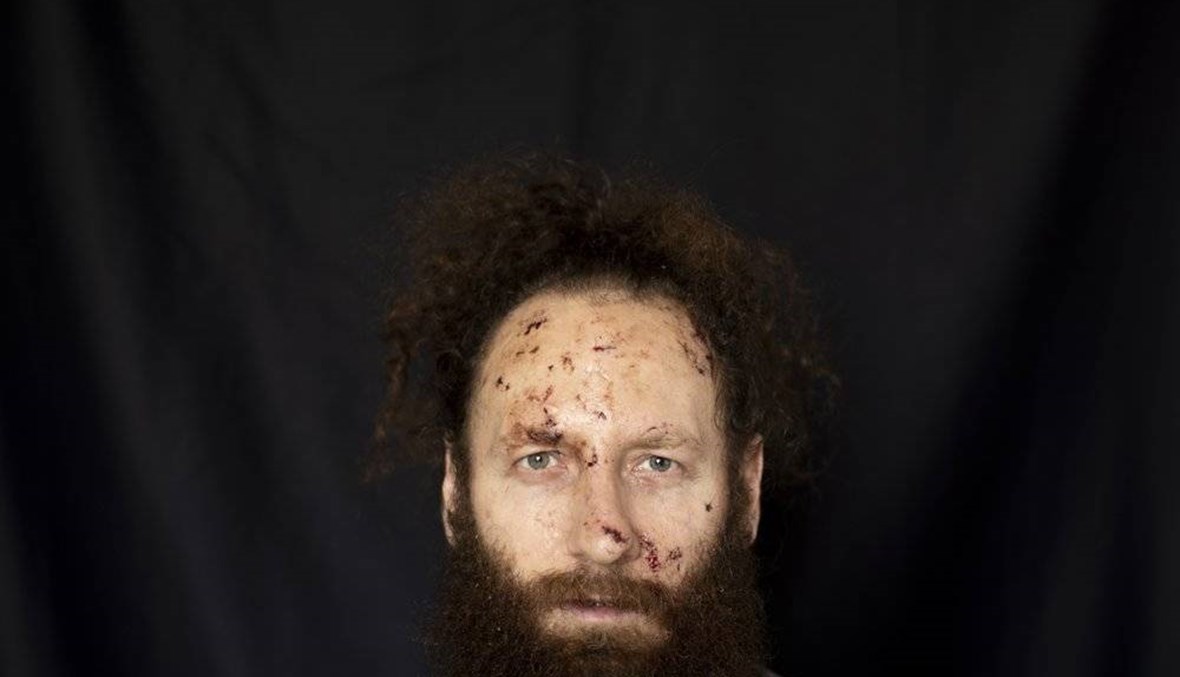 Scars from Beirut blast capture moment of horror | النهار