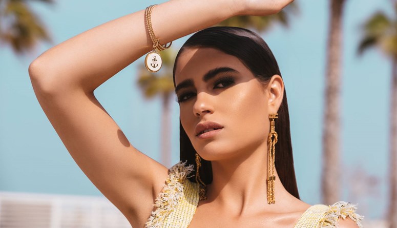 إليزابيتا فرنكي تمنحكِ فرصة التسوّق في رمضان | النهار