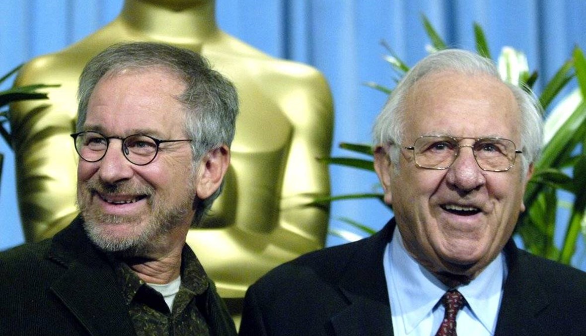 Computer pioneer Arnold Spielberg, Steven’s dad, dies at 103 | النهار