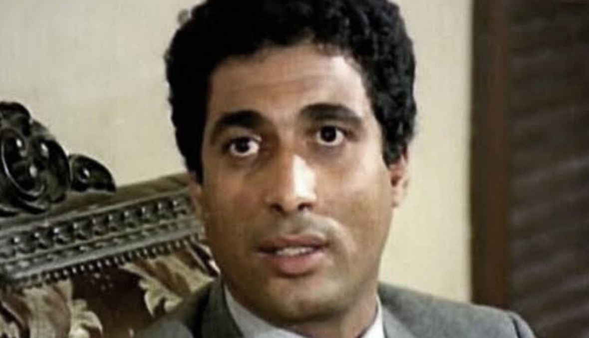 'غوغل' يحتفي بمولد عملاق التمثيل الراحل أحمد زكي | النهار