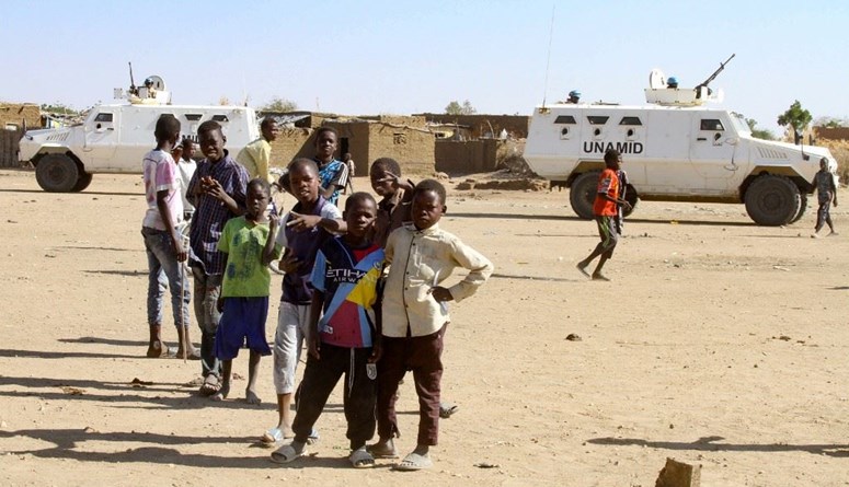 انتهاء مهمة بعثة حفظ السلام في دارفور... مخاوف من تجدّد العنف | النهار