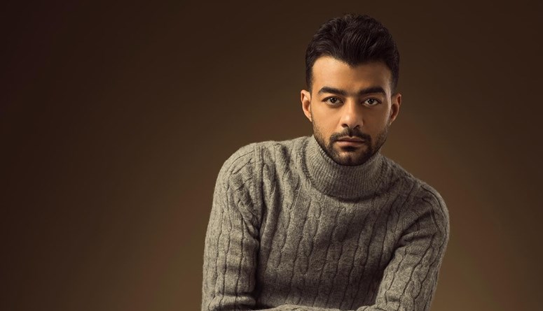 هيثم شاكر يعلن إصابته بكورونا ويطالب جمهوره بالدعاء | النهار