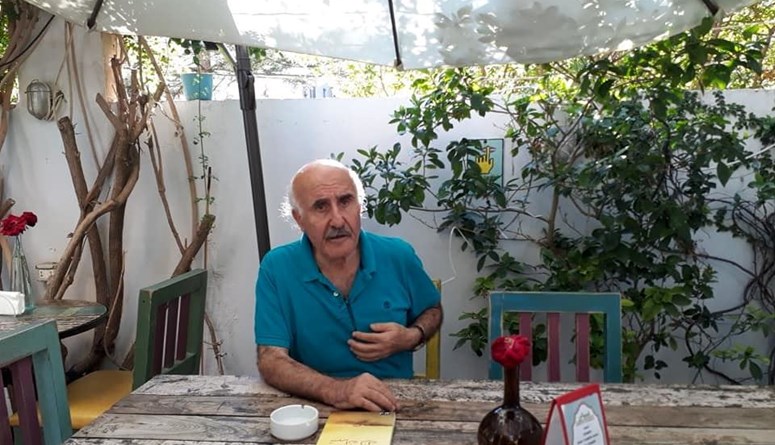 بينها 'علب الرغبة' لعباس بيضون من لبنان... الجائزة العالمية للرواية ...