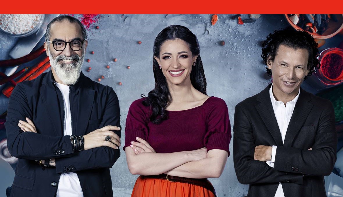 ' Top Chef 5'.... فرصة لاكتشاف جمال السعودية | النهار