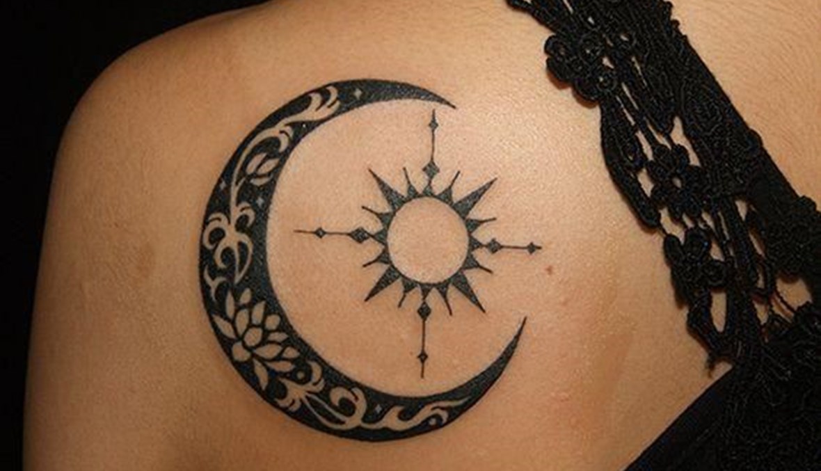 معنى وشم القمر... رموز وأساطير | النهار